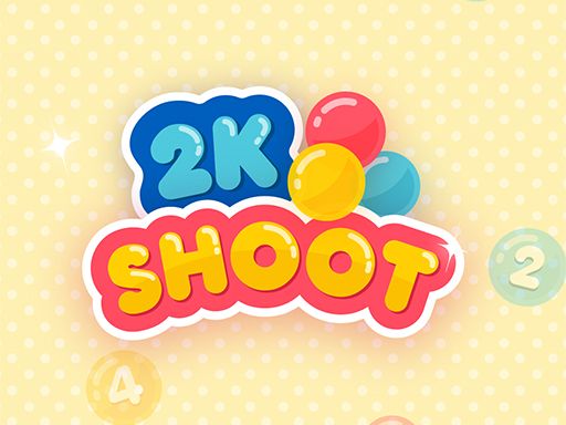 2K Shoot – Free Game | SuperKidGames