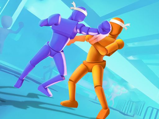 Agent Fight 3D – Free Game | SuperKidGames