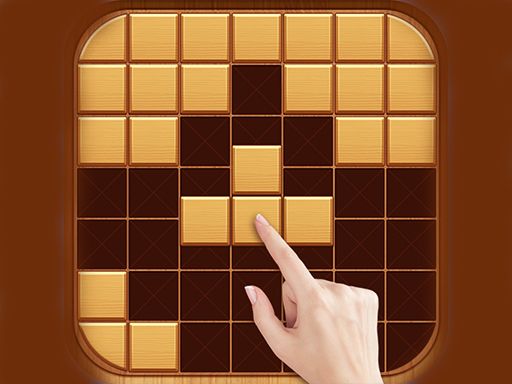 BLOCK PUZZLE CLASSIC – Free Game | SuperKidGames