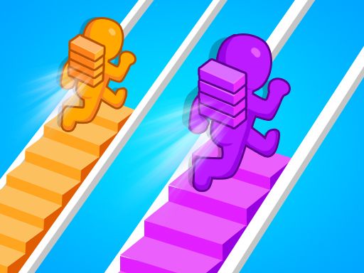 Bridge Water Rush – Free Game | SuperKidGames