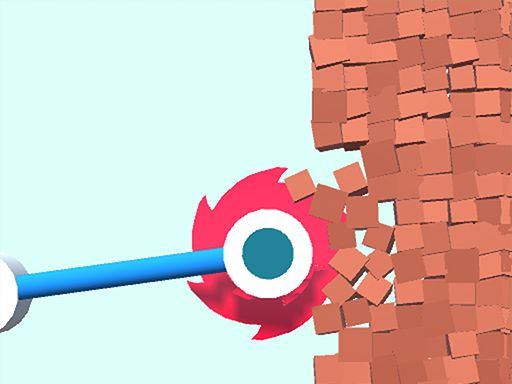 Bucket Crusher – Free Game | SuperKidGames