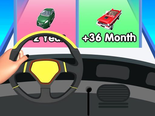 Car Evolution Driving – Free Game | SuperKidGames