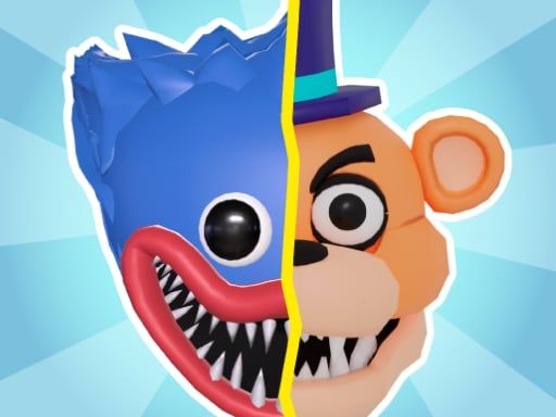 Catch Huggy Wuggy! – Free Game | SuperKidGames