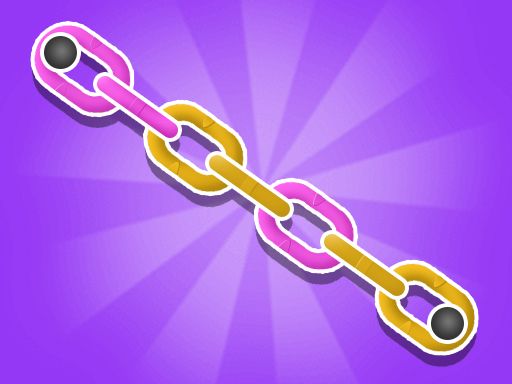 Color Chain Sort Puzzle – Free Game | SuperKidGames