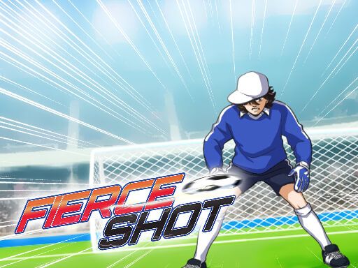 Fierce Shot – Free Game | SuperKidGames