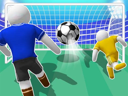 Football Kick 3D – Free Game | SuperKidGames