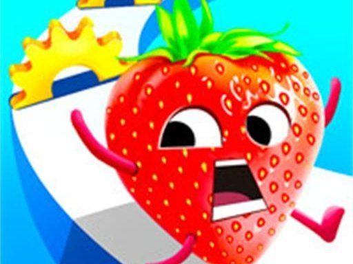 Fruit Rush 2 – Free Game | SuperKidGames