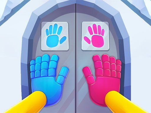Grab Pack Playtime – Free Game | SuperKidGames