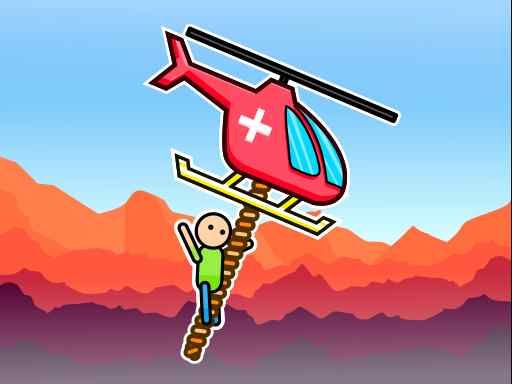 Hero Rescue – Free Game | SuperKidGames
