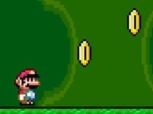 Mario Starcatcher – Free Game | SuperKidGames