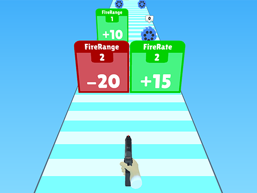 Master Gun – Free Game | SuperKidGames