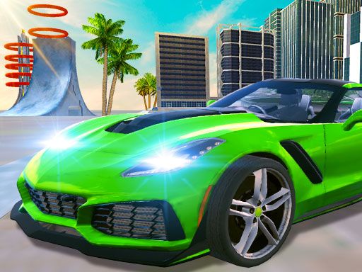 MEGA CITY MISSIONS – Free Game | SuperKidGames