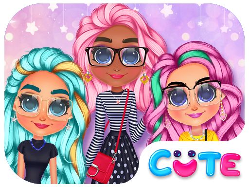 MIX AND MATCH FASHION – Free Game | SuperKidGames