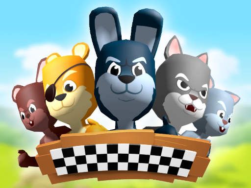 Rebel Run – Free Game | SuperKidGames