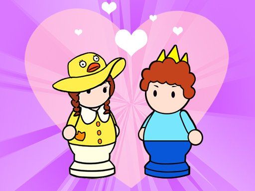 Save The Prince – Free Game | SuperKidGames