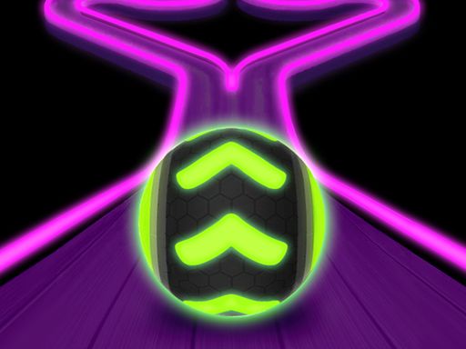 Slope Ball Rush – Free Game | SuperKidGames