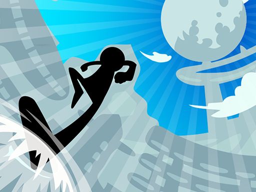 StickMan Jump Fun – Free Game | SuperKidGames