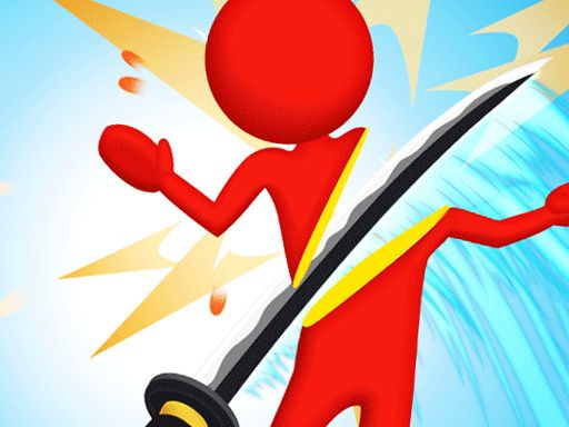 Sword Master 3D – Free Game | SuperKidGames