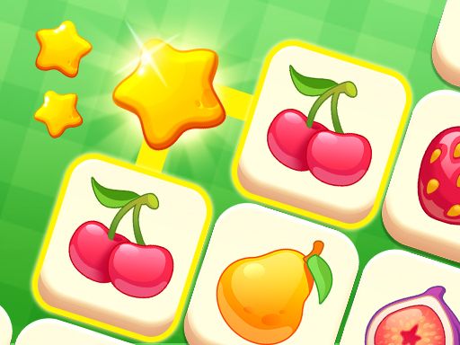 Tasty Match – Free Game | SuperKidGames