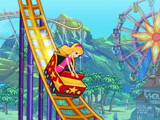 Thrill Rush 4 – Free Game | SuperKidGames