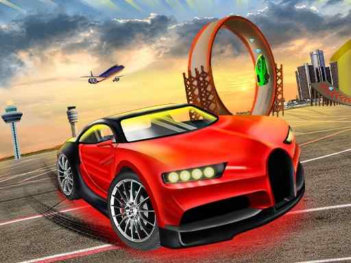 TOP SPEED RACING 3D – Free Game | SuperKidGames