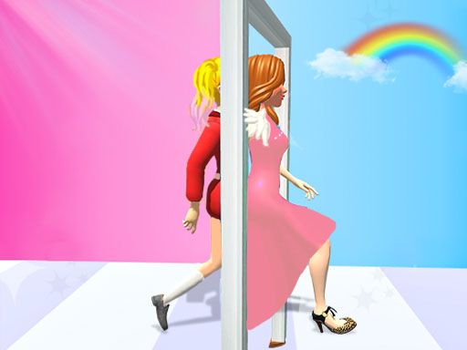 Truth Runner – Free Game | SuperKidGames