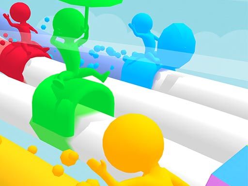 WINDY SLIDER – Free Game | SuperKidGames